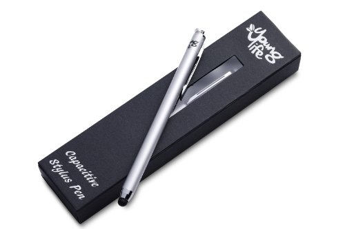 best buy ayl (TM) slim capacitive iPad stylus | best capacitive stylus