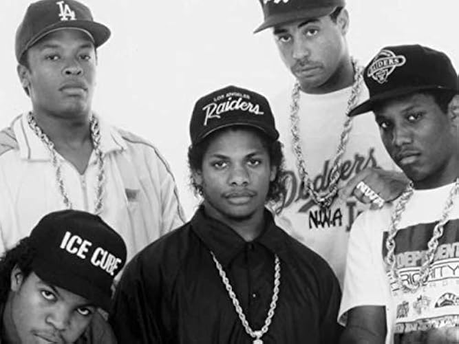 Watch Breaking the Band Season 1 Episode 4 - N.w.a. Online Now