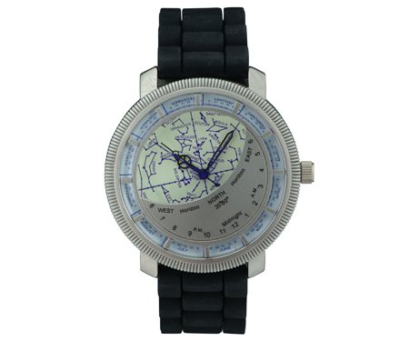 Planisphere Watch - FindGift.com