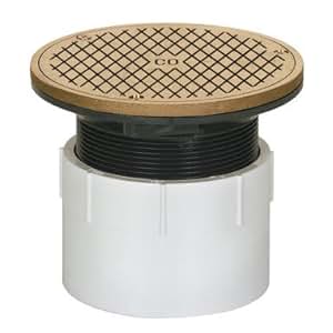 Sioux Chief Cleanout Cover (852-4PNR), Cage Traps - Amazon Canada