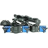 Amazon.com : Gunnel Track Mount (Tracker Versatrack / Lund Sport Trak ...