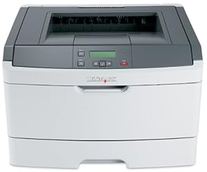 Lexmark E360DN Stampante laser: Amazon.it: Informatica