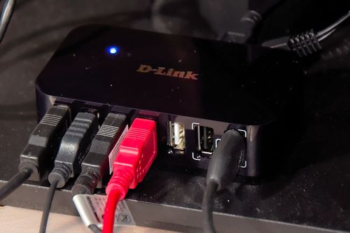 working usb hub - Raspberry Pi Forums