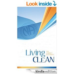 Na Living Clean The Journey Continues Pdf - developerschic