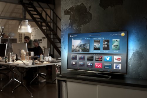 Television 81 cm - sur EnPerdreSonLapin