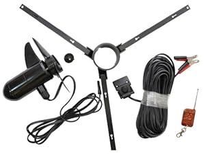 Amazon.com : MOJO Outdoors Hardwire Mallard Machine 3 Decoy System ...