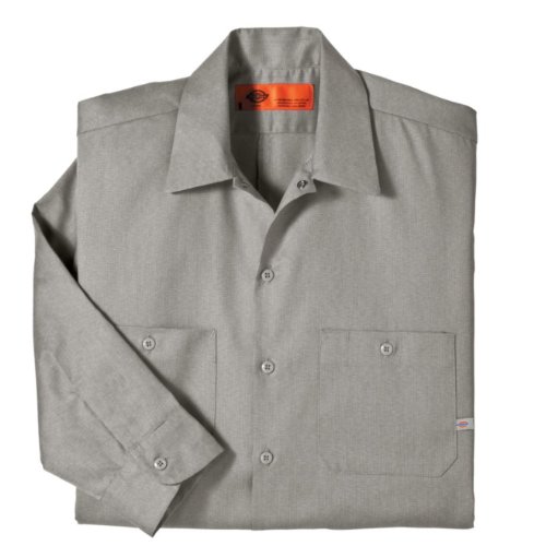 Top Best 5 work shirts long sleeve for men construction for sale 2016 ...