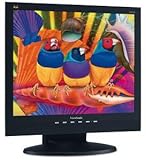 ViewSonic VA912B 19 inch Monitor Black | ledmonitor3