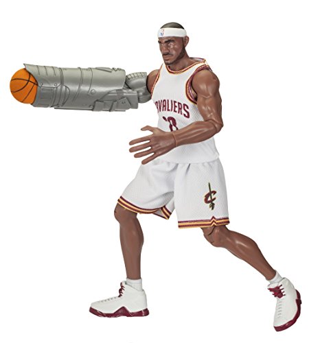 Nba Heroes Figures 12 Inch NBA Collection Real Masterpiece Action