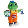 Amazon.com: LeapFrog Learning Friend™ Lily: Toys & Games