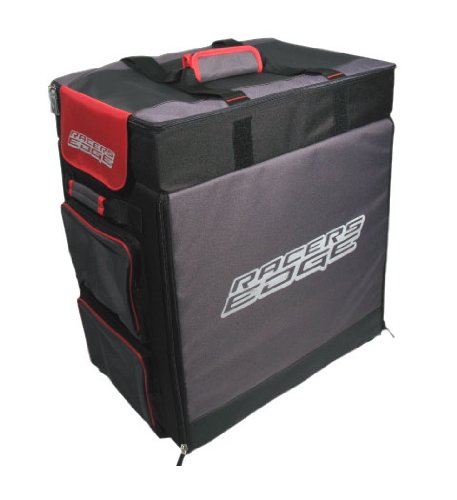 Racer's Edge RC 18 Scale Car Hauler Bag - Gulfstream V - 1/72 Scale Model..