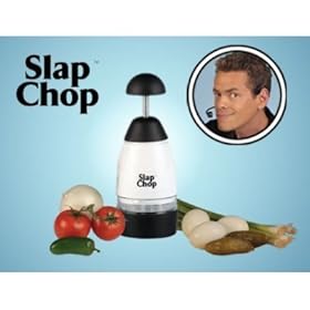 Slap Chop | Poking Fun