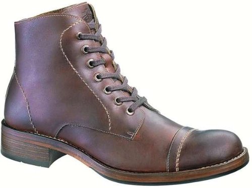 Wolverine Darby gentleman brown : r/malefashionadvice