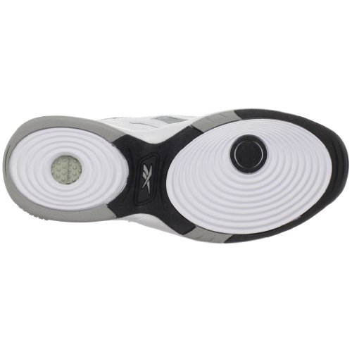 Reebok Men’s Reebok Buckets V Basketball Shoe | basketball link shop