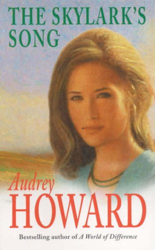 Audrey Howard - Alchetron, The Free Social Encyclopedia