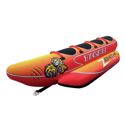 KAUFEN Zenith Tiger 4 - Fahrrad Ausrüstung Bewertungen