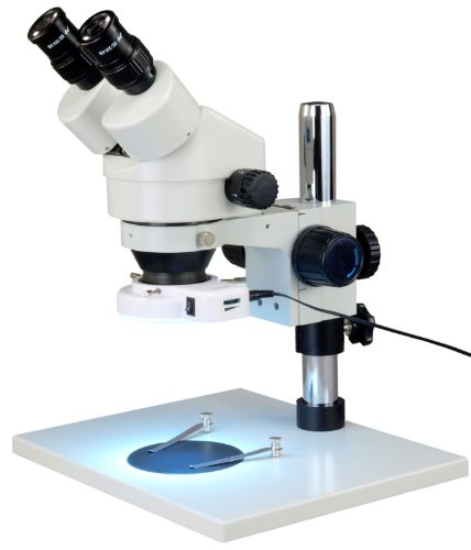Industrial Microscopes - MicroscopeGenius.com