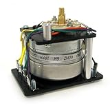 Honeywell MSTN Trol-A-Temp replacement 24 volt motor, for motorized ...