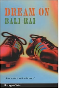 Amazon.com: Dream on (9781842990452): Bali Rai: Books