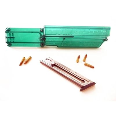 ultimate clip loader. | Rimfire Central Firearm Forum