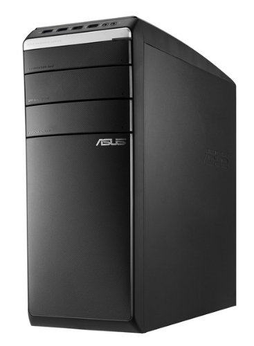 ASUS♪ M51ACデスクトップPC★☆M51AC-JP007S : 大人のデスクトップブログPC