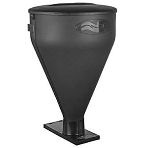 Amazon.com : AJP Paintball Pod Loader V2 - Black : Sports & Outdoors
