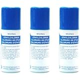 Amazon.com: Skin Anesthesia Relief of Pain Spray 100 Ml: Health ...