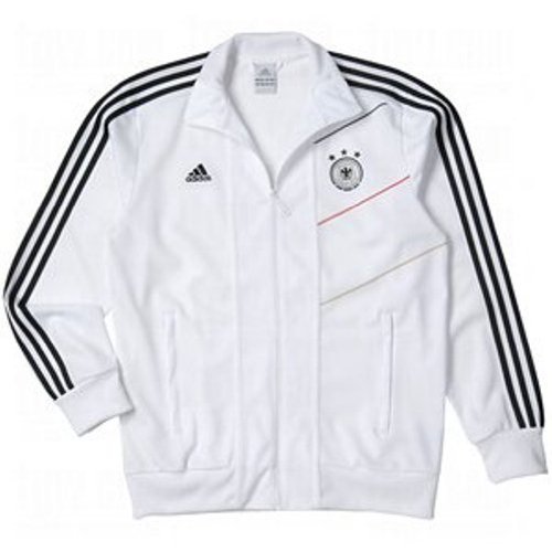 Germany Track Top (White, X-Large): mkwheel284 — LiveJournal