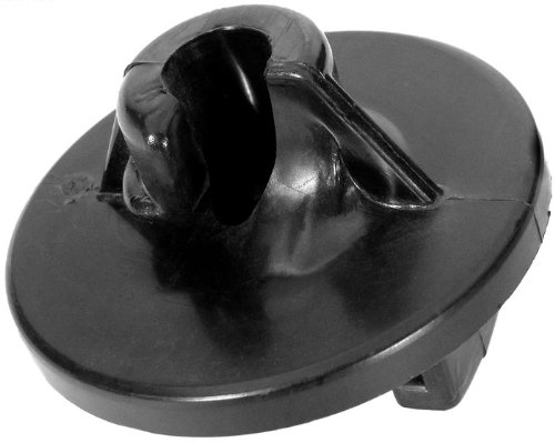 Onlinepoolshop.com : Pentair 51012911 Black Cap Replacement Push Pull ...