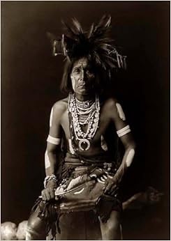 The Jumano Indians, Frederick Webb Hodge - Amazon.com