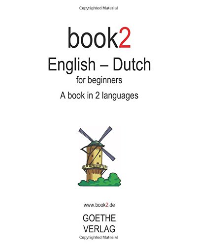 Dutch Words For Beginners