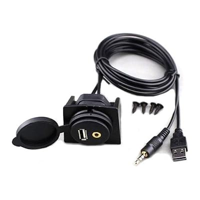 Aux/USB Relocation | Tacoma World