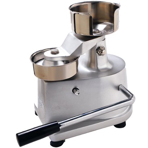 *! Smart Offer Manual Hamburger Patty Press: 5 Patty Mold Cheap Today ...
