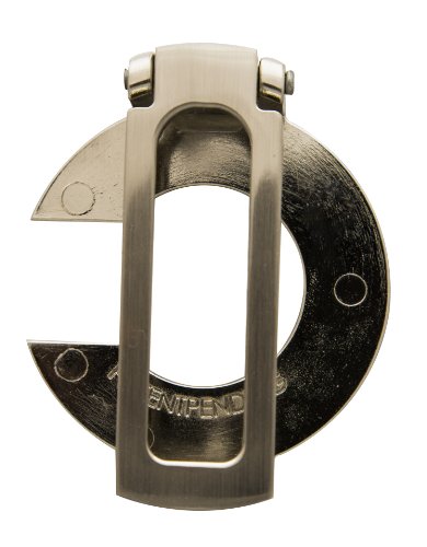 Flip Guard Satin Nickel Deadbolts Door Hardware Locks Security ...