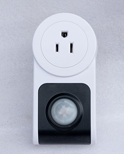Top 5 Best motion sensor outlet for sale 2016 | BOOMSbeat
