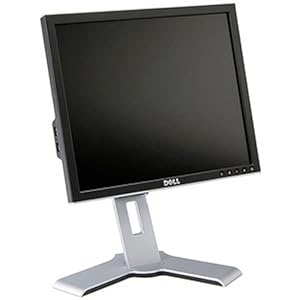 Amazon.com: Dell 1908FP 19" flat panel monitor - 1908FPT: Computers ...