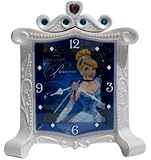 Amazon.com: Cinderella Magical Light-Up Storyteller Alarm Clock: Toys ...