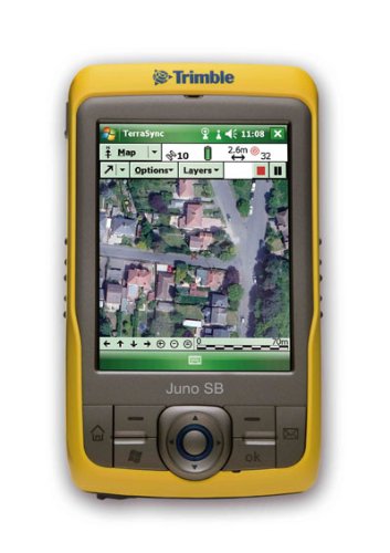 Cheap Trimble Juno SB Outdoor GPS GIS Data Collector PDA – Best Deal at ...