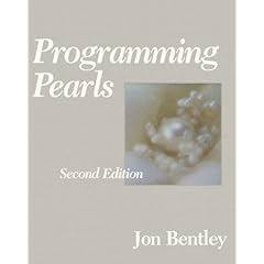 programming pearls | PROGRAMOLOGY