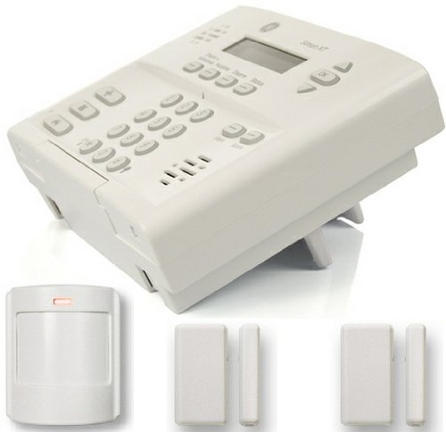 !! GE Wireless Home Security System review Check Price | toolsqwe