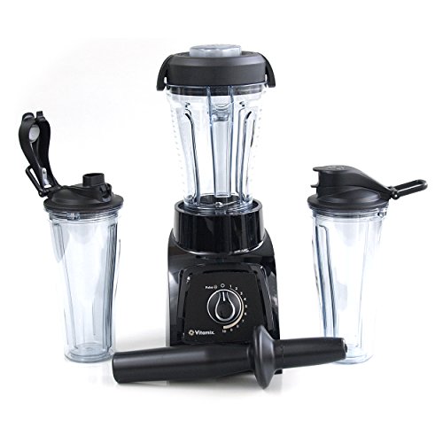 Best Food Dehydrator Reviews » Blog Archive » Learn More About Vitamix ...