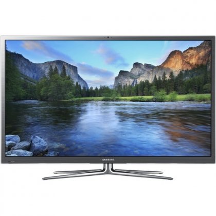 Series 8 51″ Class Plasma Flat Panel PDP HDTV Full HD 1080p 3D Picture ...