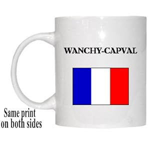 wanchy-capval - JungleKey.fr Image