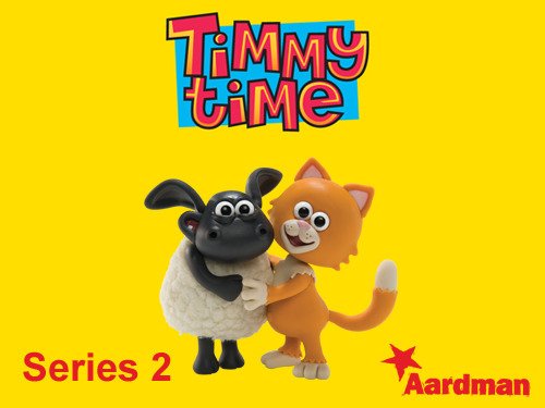 Watch 'Timmy Time' on Amazon Prime Video UK - NewOnAmzPrimeUK