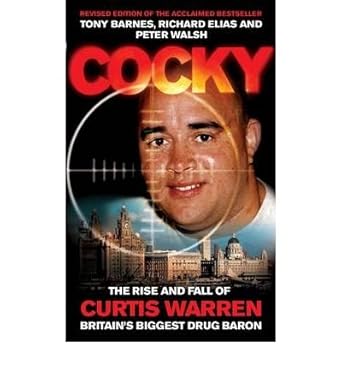 Review: Cocky – The Rise and Fall of Curtis Warren – PSYCH'D