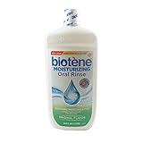 UPC 048582003392 - Biotene Dry Mouth Gentle Oral Rinse - 33.8oz ...