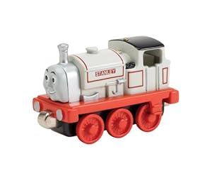 Take Along Thomas & Friends - Stanley: Amazon.co.uk: Toys & Games