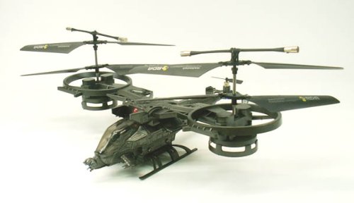 Avatar Helicopter Gunship Avatar Helicopter Etsy