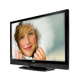 VIZIO SV470M 47-inch 1080p LCD HDTV with 120 Hz Smooth Motion