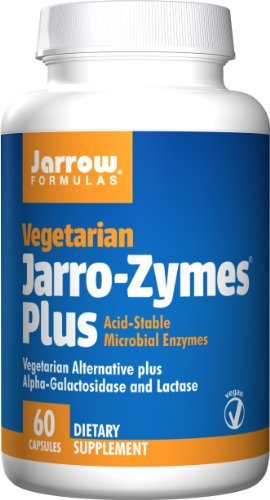 Jarrow Formulas Vegetarian Jarro Zymes Gastrointestinal | Antarctic ...